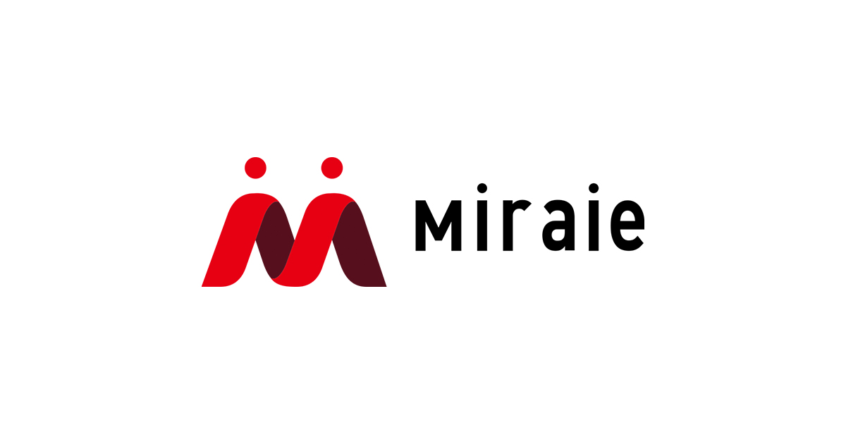 Miraieの強み | 株式会社Miraie